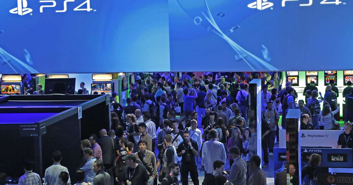 Veja novidades da Sony para o Brasil e América Latina