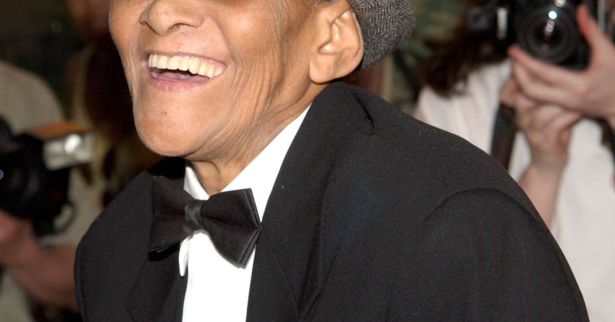 Morre nos EUA cantor de jazz Jimmy Scott, aos 88 anos