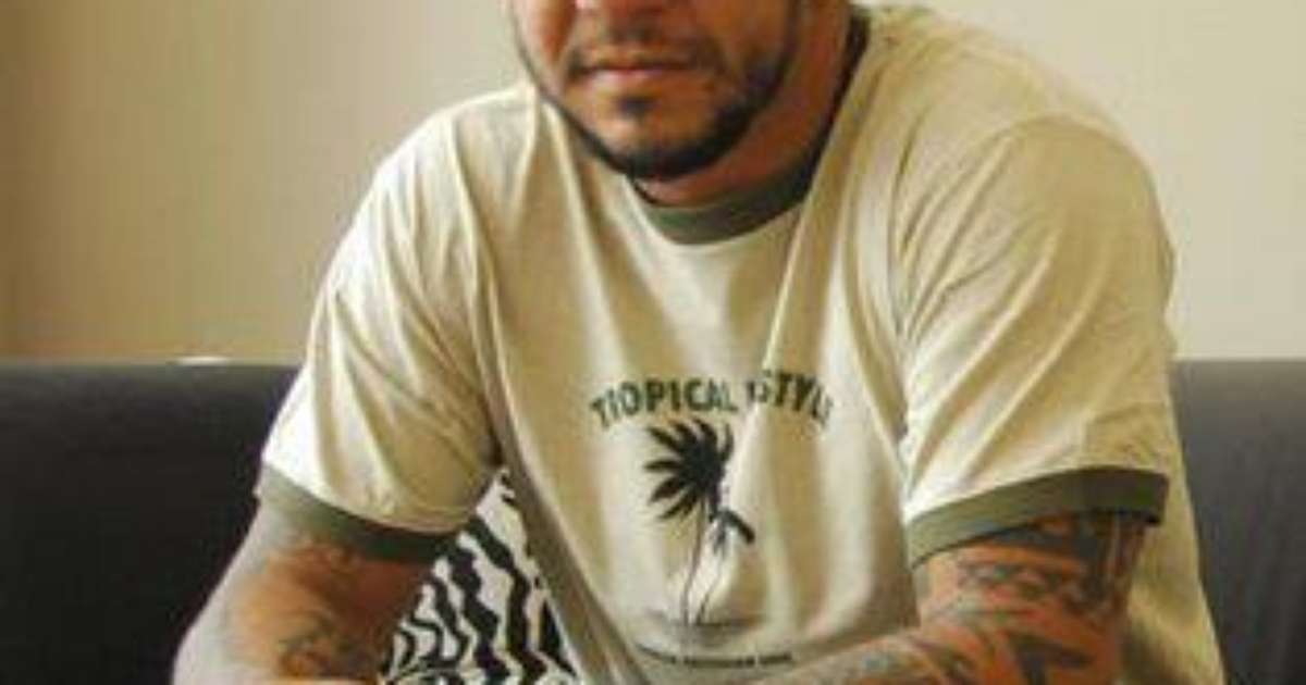 "Me permite servir à igreja", diz Rodolfo sobre Raimundos