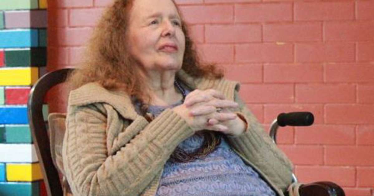 Morre a feminista Rose Marie Muraro aos 83 anos