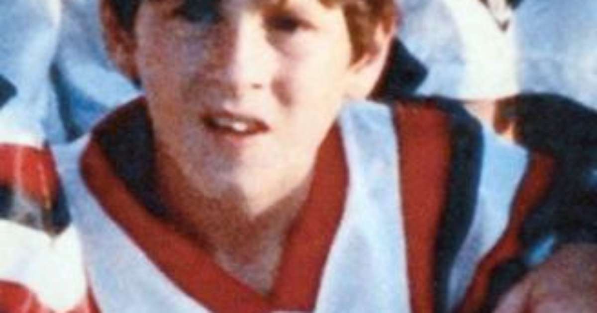 Criança, Lionel Messi jogava por chocolate e marcou 8 gols em 15min