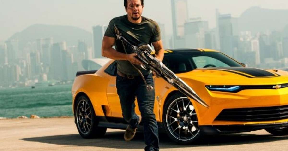 Novo 'Transformers' arrecada maior bilheteria do ano nos EUA