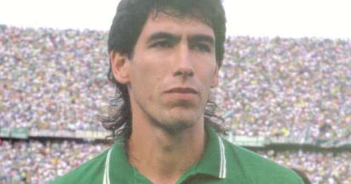 Morte de Andrés Escobar completa 20 anos; relembre carreira