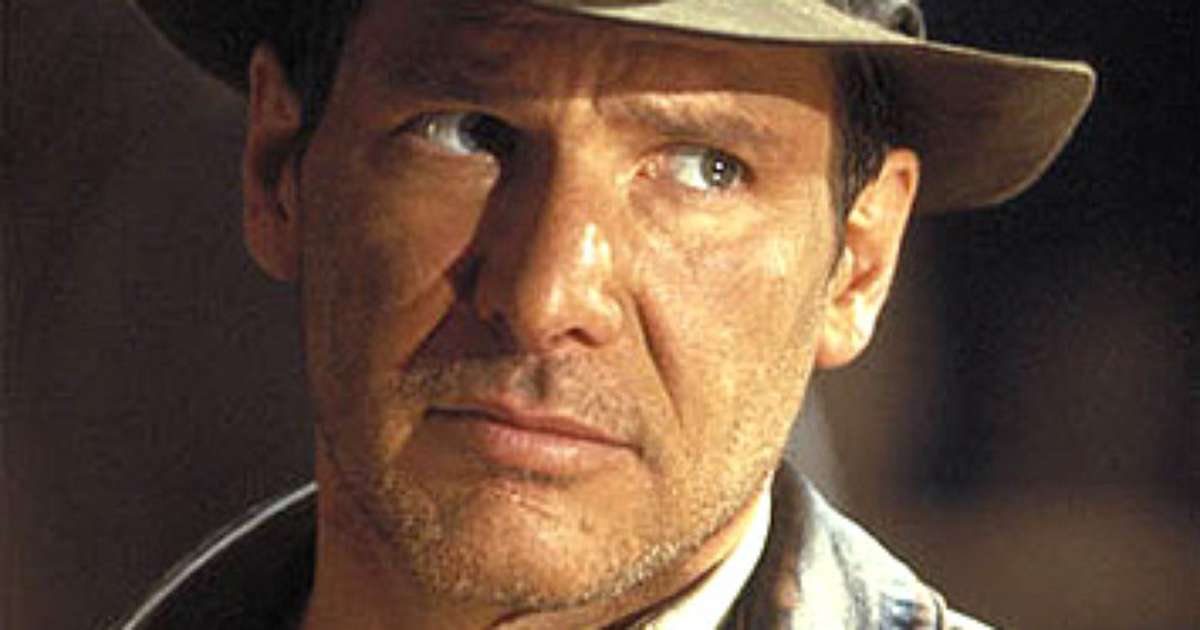 Harrison Ford completa 72 anos; veja fotos da carreira