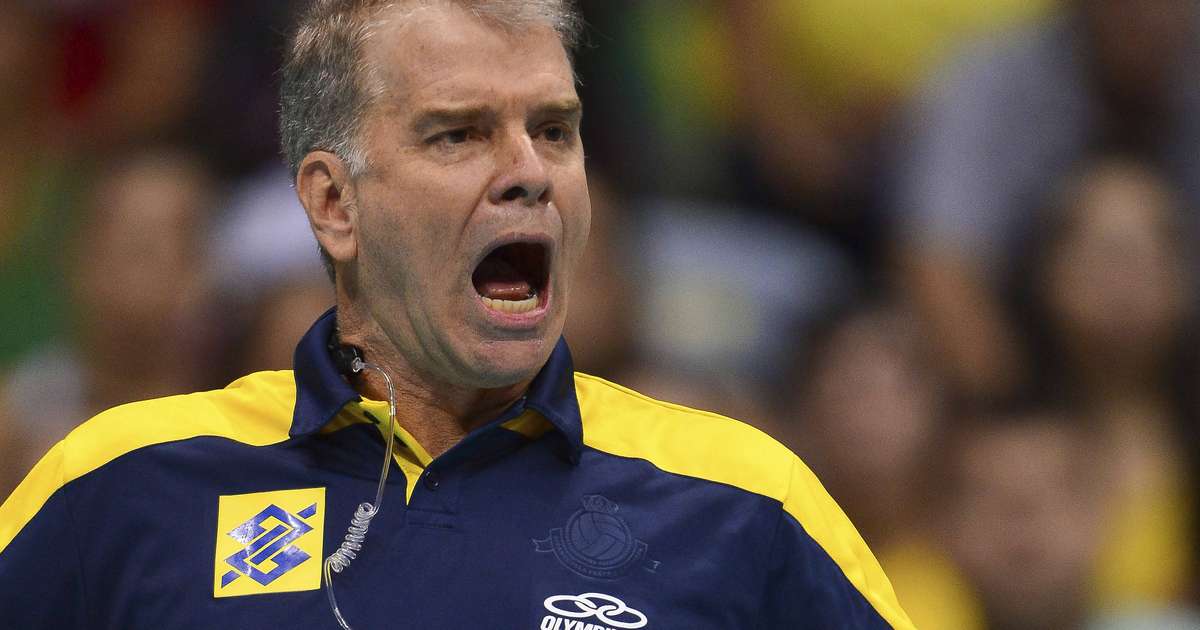 Bernardinho aposta na experiência em ciclo olímpico do Rio