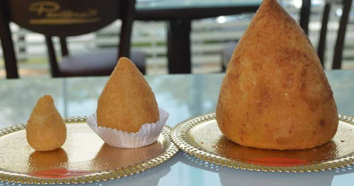 Junk food: veja 25 comidas exageradas e estranhas