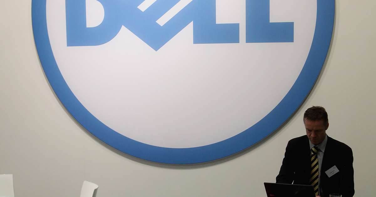 Dell começa a aceitar bitcoin como pagamento em e-commerce