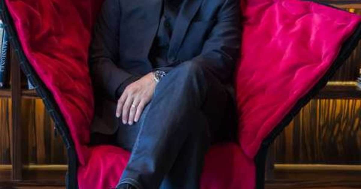 Após pedir desculpas, Biggs diz ter sido mal interpretado