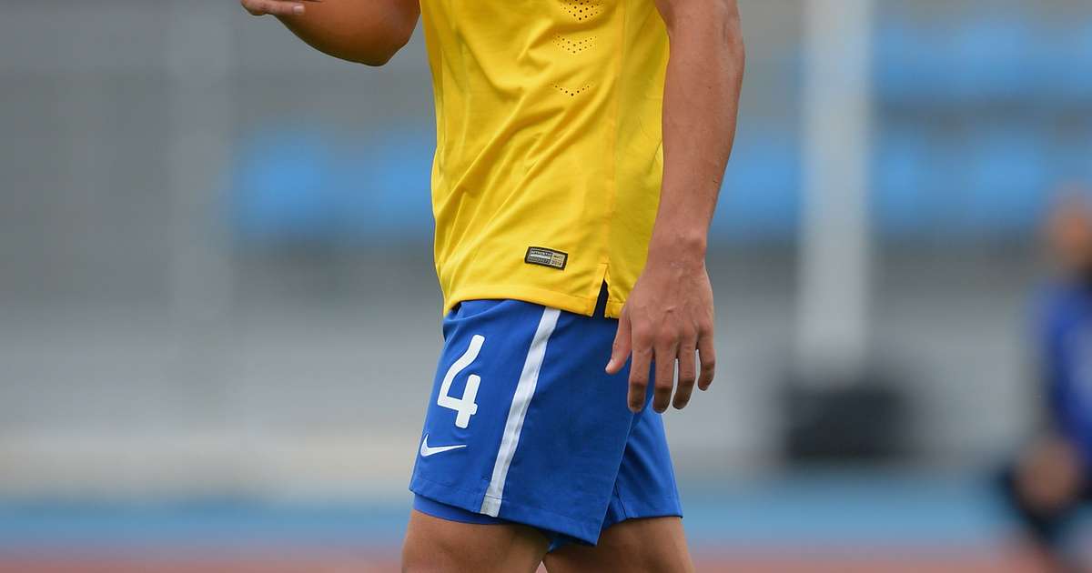 Lazio faz proposta por Dória, mas Botafogo acha valor baixo