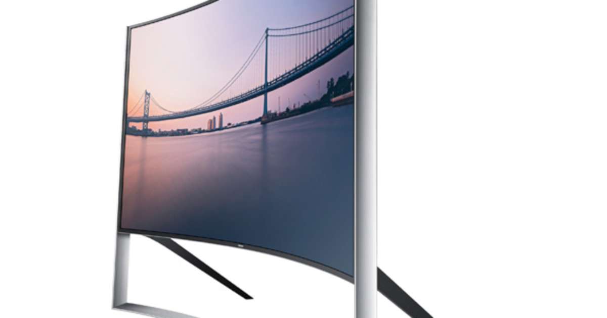 Samsung lança TV de 105 polegadas UHD por US$ 120 mil
