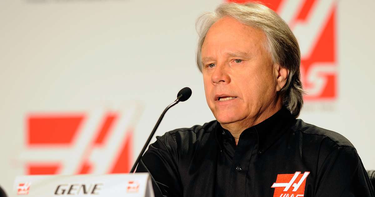 Em "terceira chance", Haas chega à F1; conheça a nova equipe dos EUA