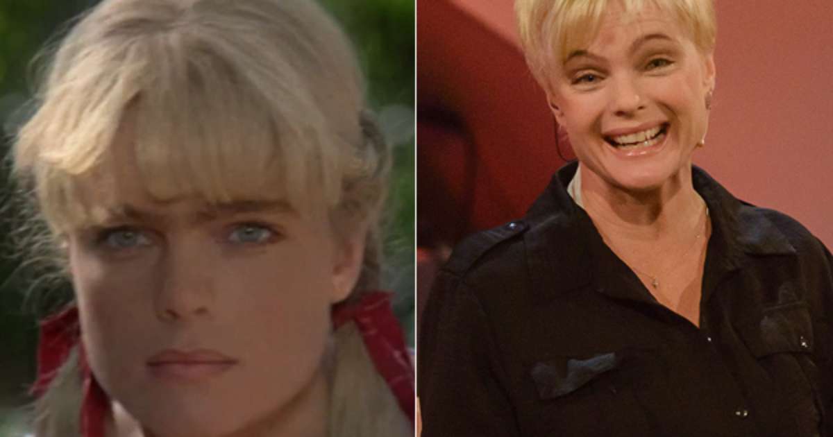 'Família Buscapé' 21 anos depois: relembre o elenco