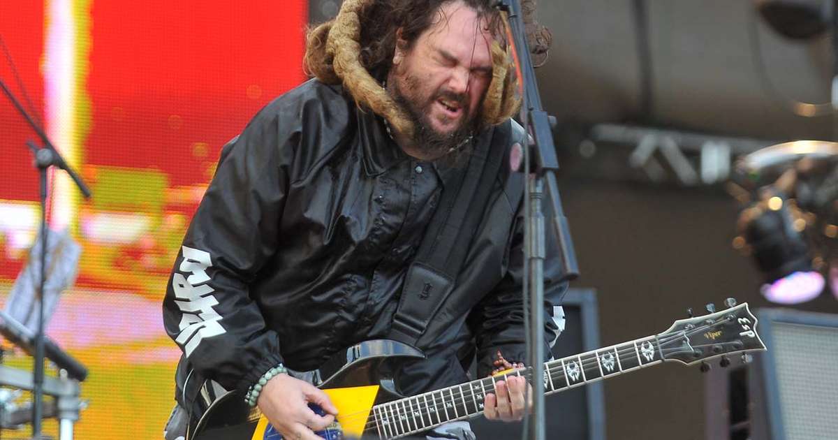Max Cavalera diz que Derrick não era certo para o Sepultura