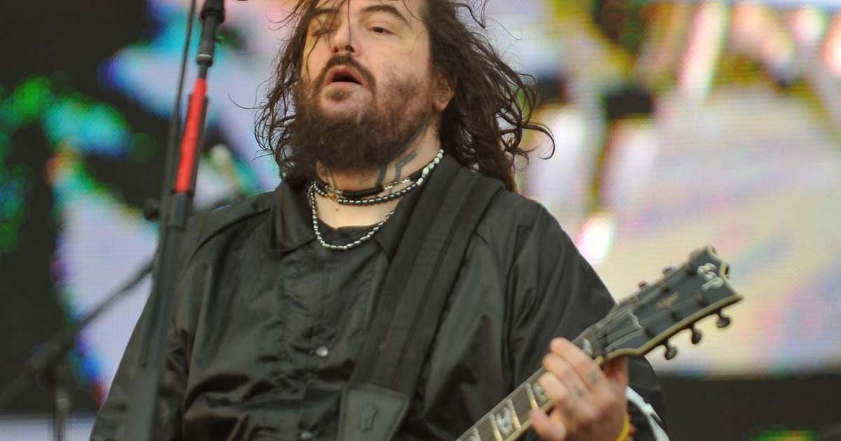 "É missão levar metal onde pessoas querem", diz Max Cavalera
