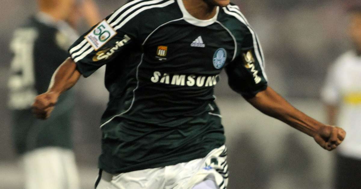 Cleiton Xavier acerta retorno ao Palmeiras e chega nesta 6ª