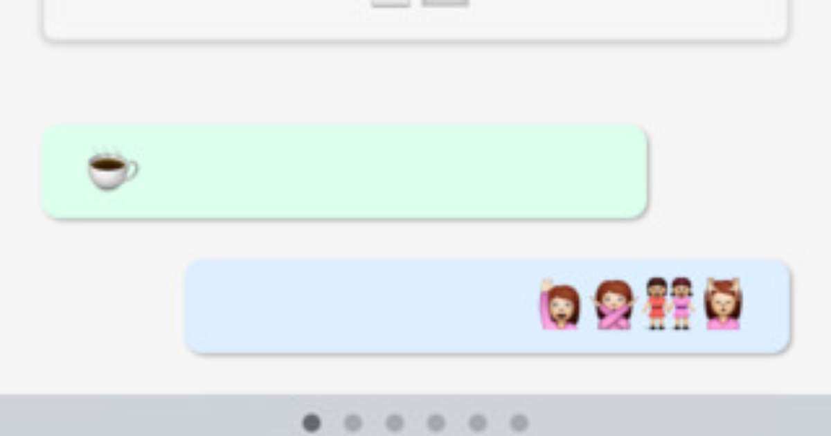 Emojli é a nova rede social apenas com emojis