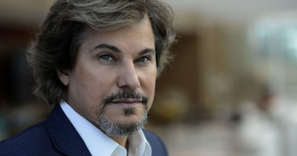 Edson Celulari: novelas vivem seu momento de questionamento