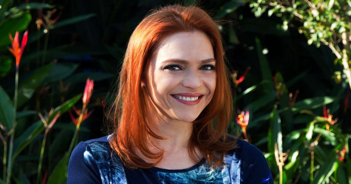 'Geração Brasil': Titina Medeiros se adapta à mecânica da TV