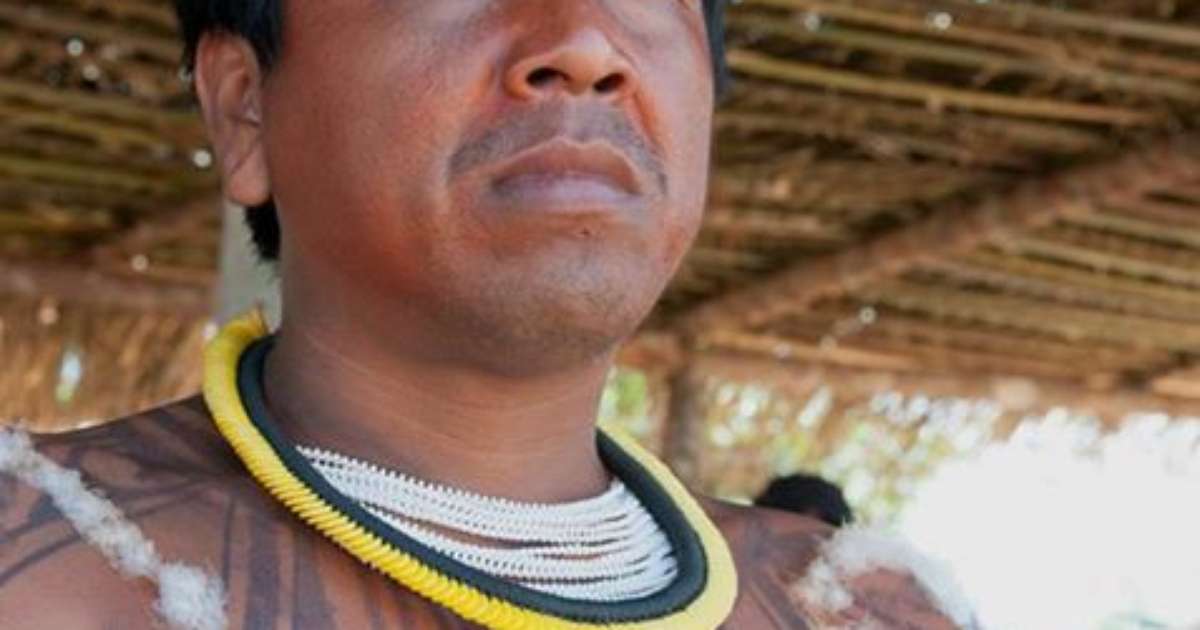 MT: como Juruna, candidato quer ser 1º deputado indígena