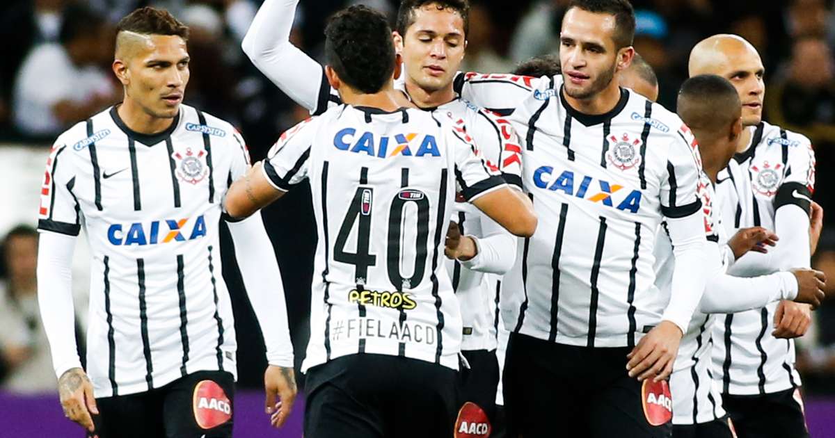 Cruzeiro x Corinthians ao vivo: Terra acompanha jogo minuto a minuto