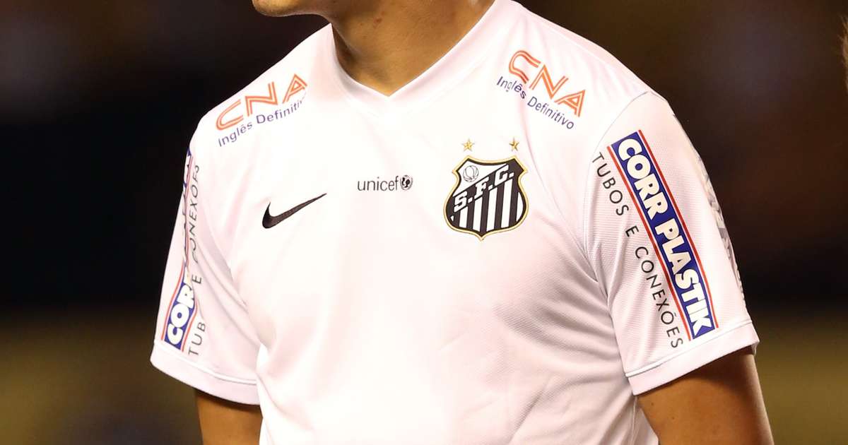Santos pedirá Dagoberto e Pedro Ken para liberar Damião