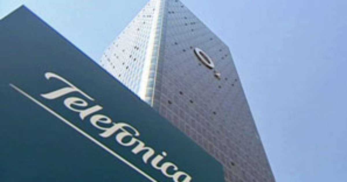 Telefonica Deutschland irá cortar 18% da força de trabalho até 2018