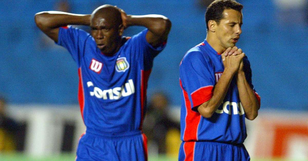 10 anos sem Serginho: São Caetano vive queda livre após morte