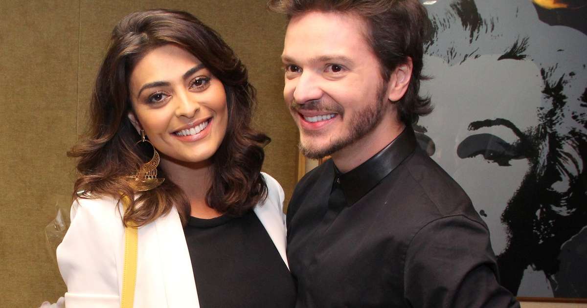 Veja fotos da inauguração do novo salão de Tiago Parente no Leblon