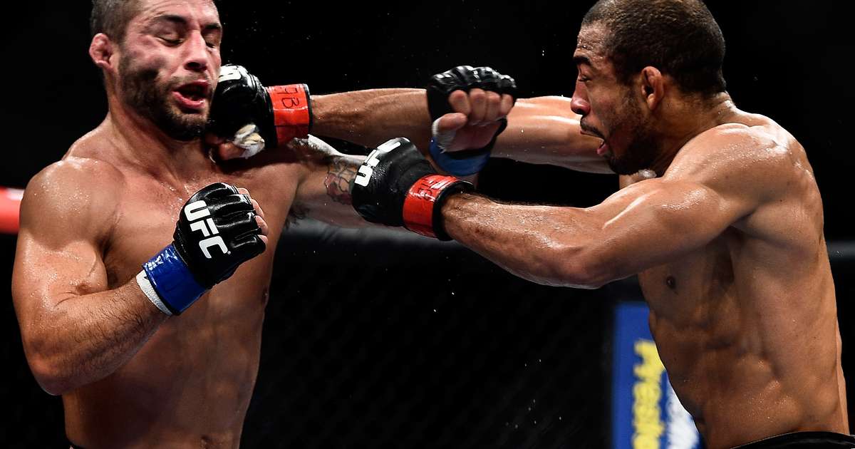 UFC 179: José Aldo vence batalha intensa e mantém cinturão no Rio
