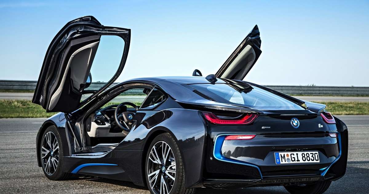 10 carros 'verdes' que serão destaque no Salão do Automóvel 2014