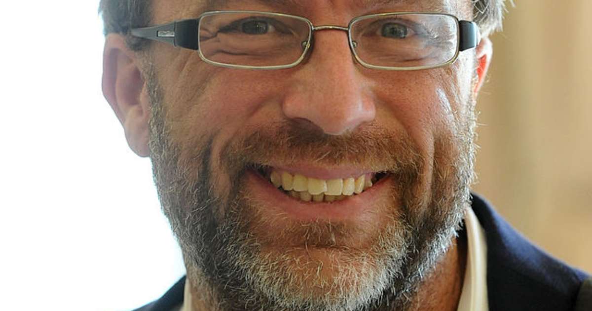 Criador da Wikipedia quer levar site aos países mais pobres