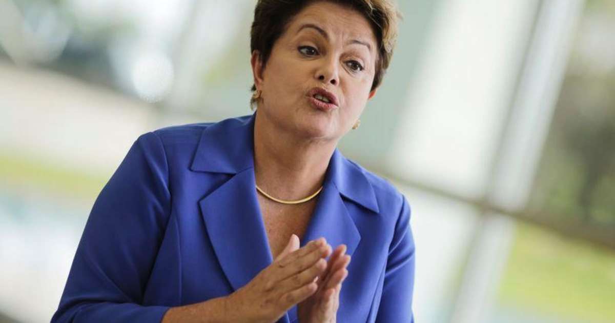 Dilma disputa título de Personalidade do Ano da revista Time