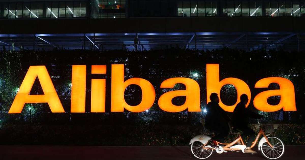 Alibaba atinge recorde de US$6 bi em data comercial na China