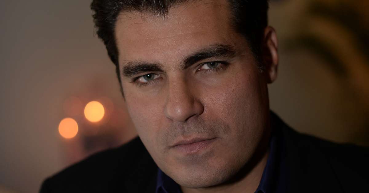 Thiago Lacerda fala sobre carreira e novo vilão na TV