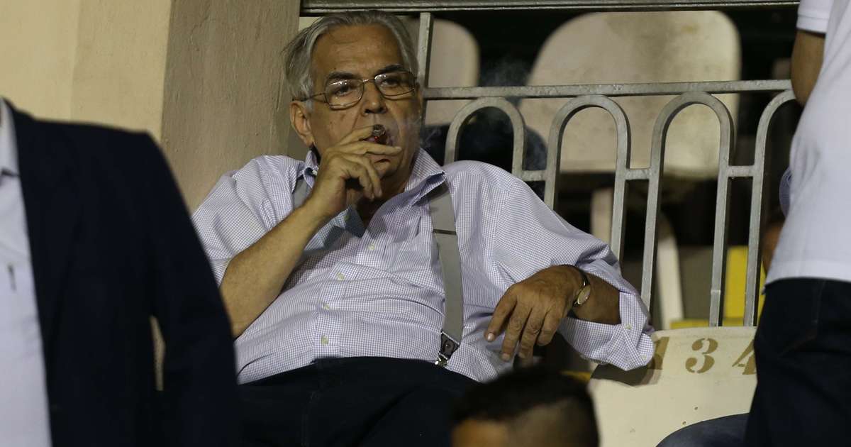 Eurico provoca, e Bom Senso FC responde: saudações às múmias