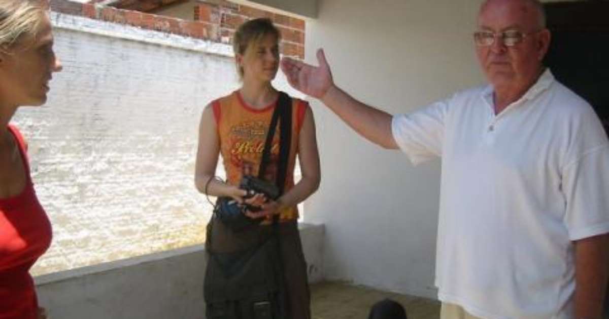 Vaticano analisa expulsão de padre acusado de pedofilia