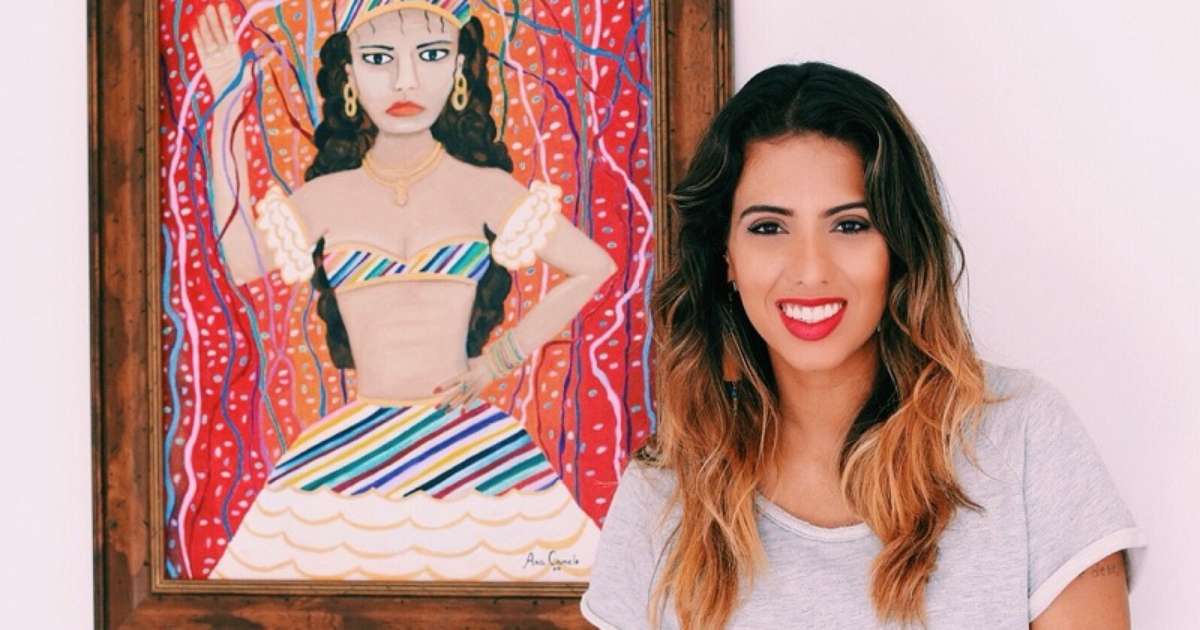 Veja o passo a passo para o visual 'rosa chiclete'