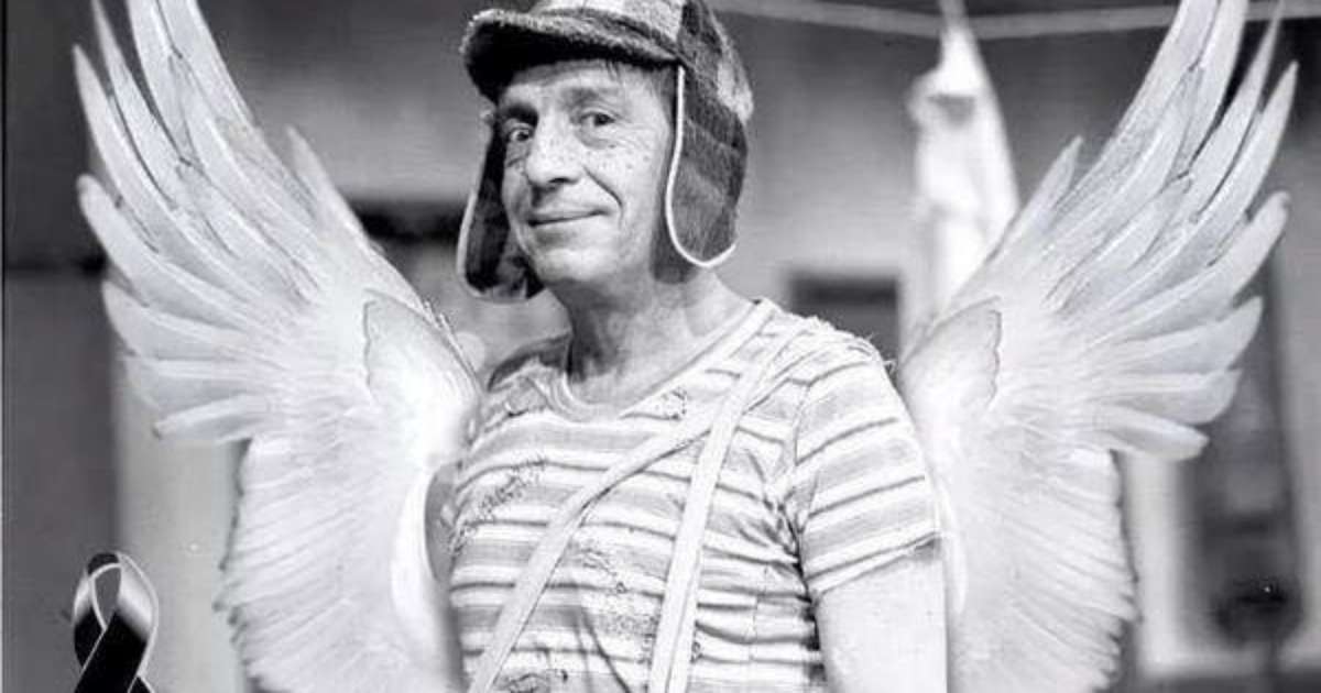 Chaves: relembre 10 cenas da série que emocionaram o público