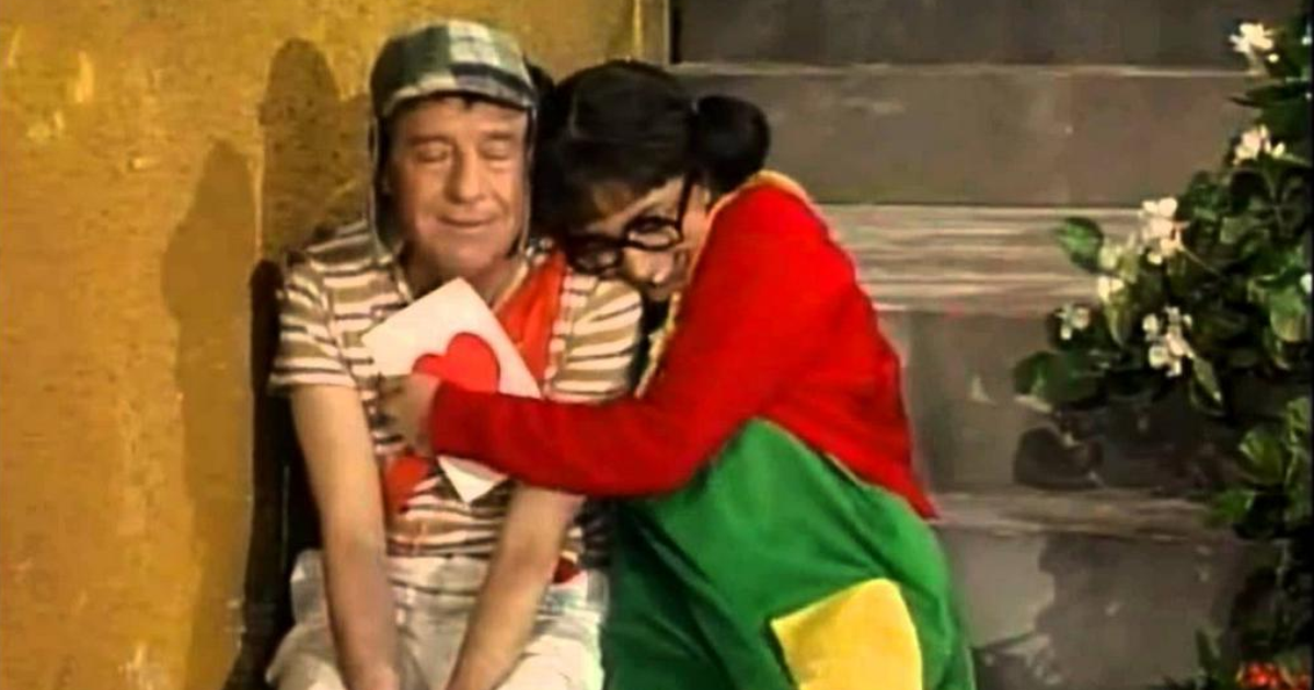 Sem coração? Veja quem não se comoveu com a morte de Chaves