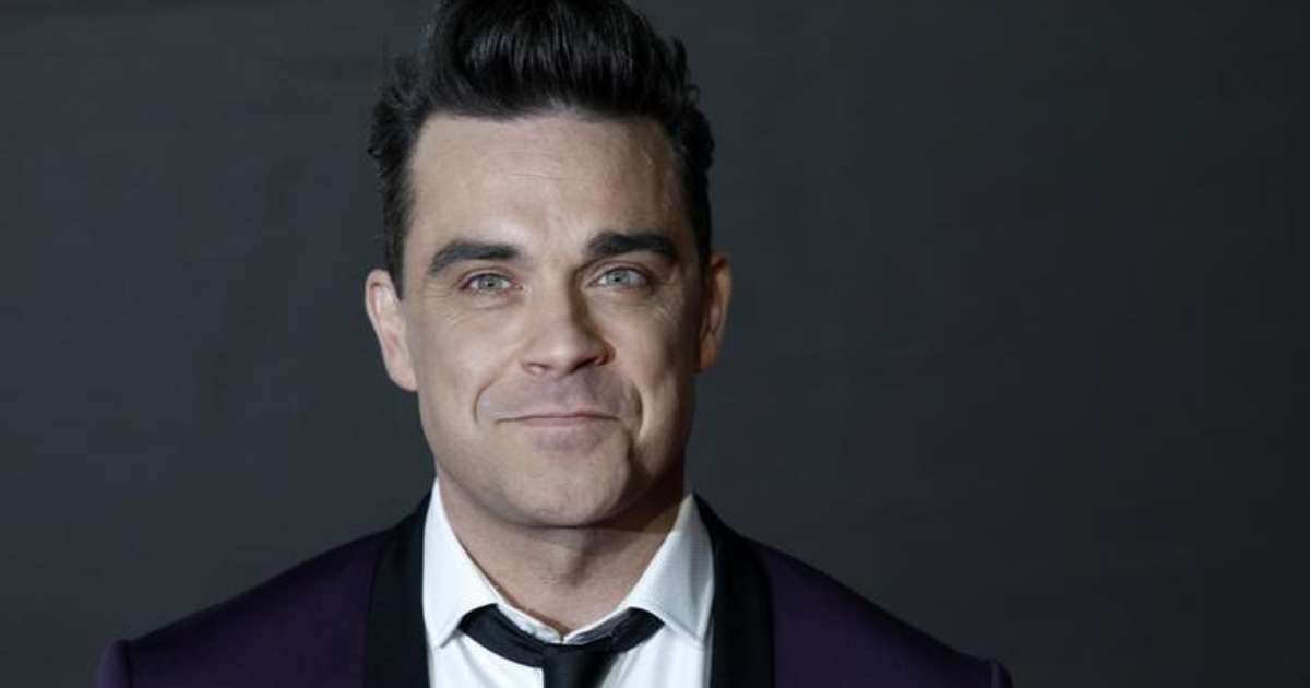 Robbie Williams lança álbum enquanto ex-grupo Take That chega ao topo ...