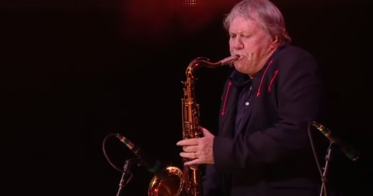 Bobby Keys, dos Rolling Stones, morreu aos 70 anos
