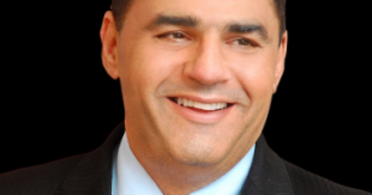 MT: morre de infarto deputado estadual Walter Rabello