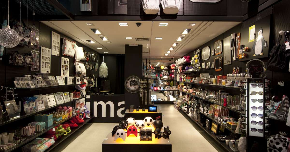 Imaginarium nasceu da busca de casal por qualidade de vida