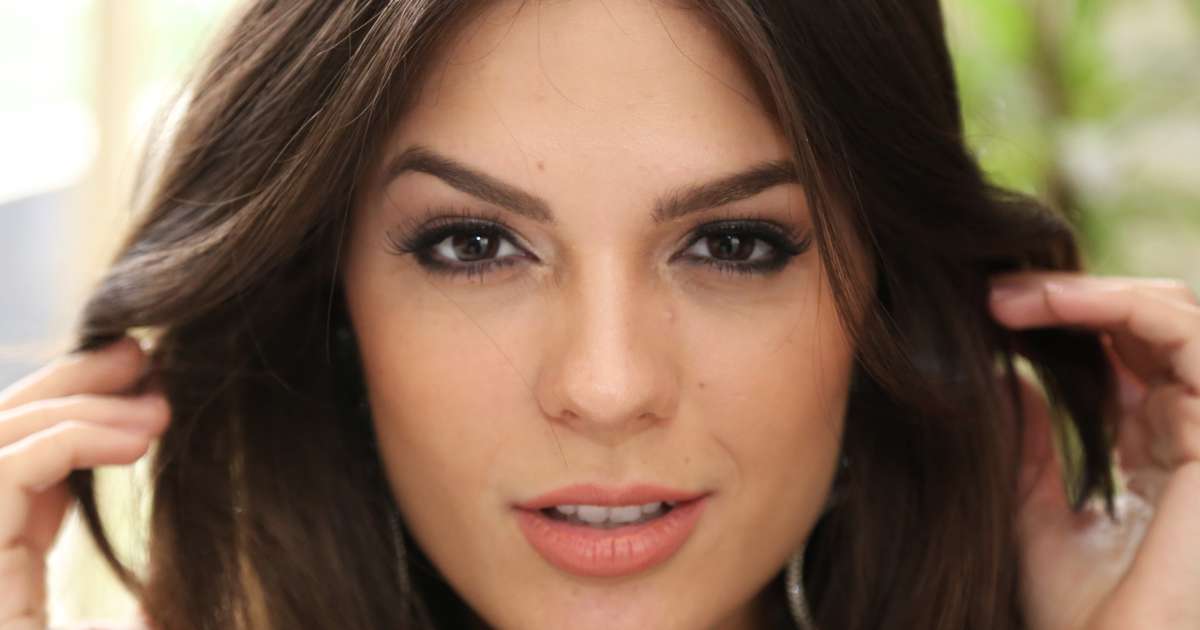 Vida de Miss! Melissa Gurgel conta rotina após concurso