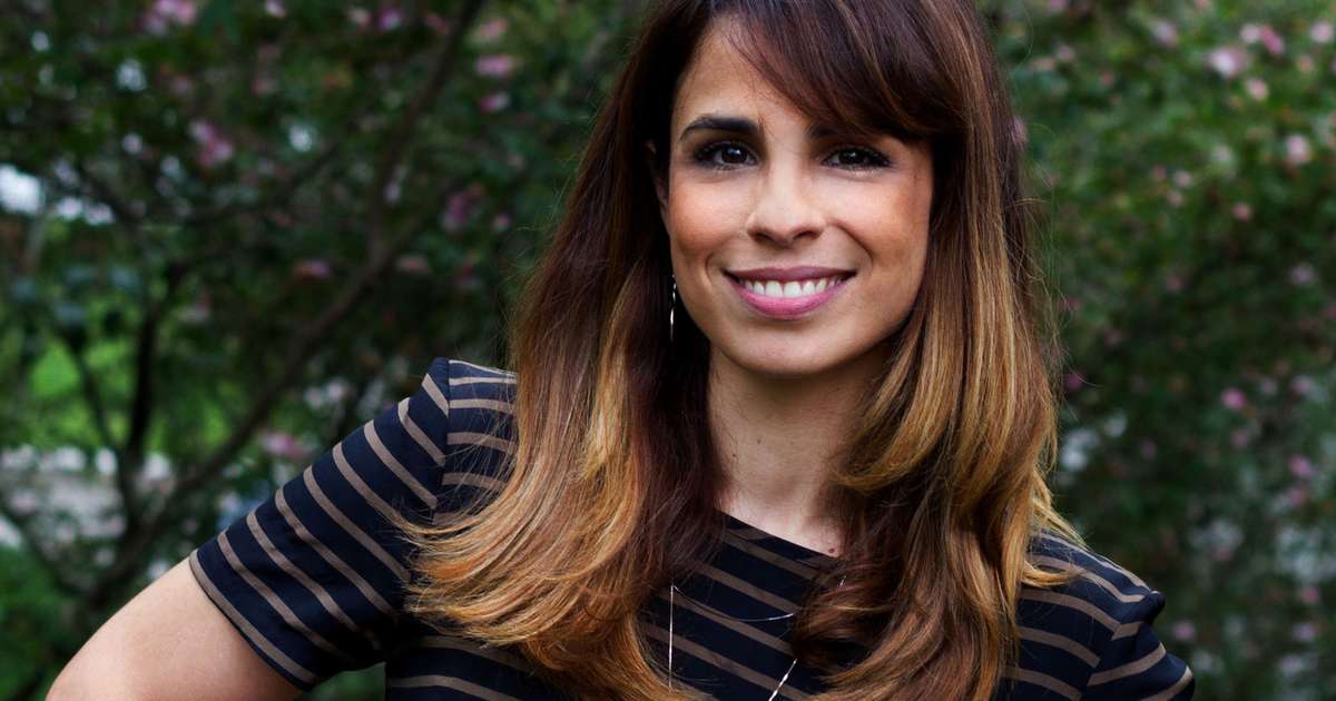 'Tenho horror de ator que reclama', diz Maria Ribeiro