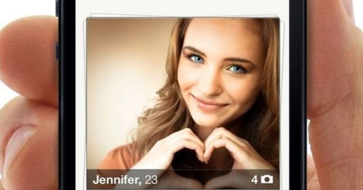 Tinder testa sistema para limitar likes de usuários