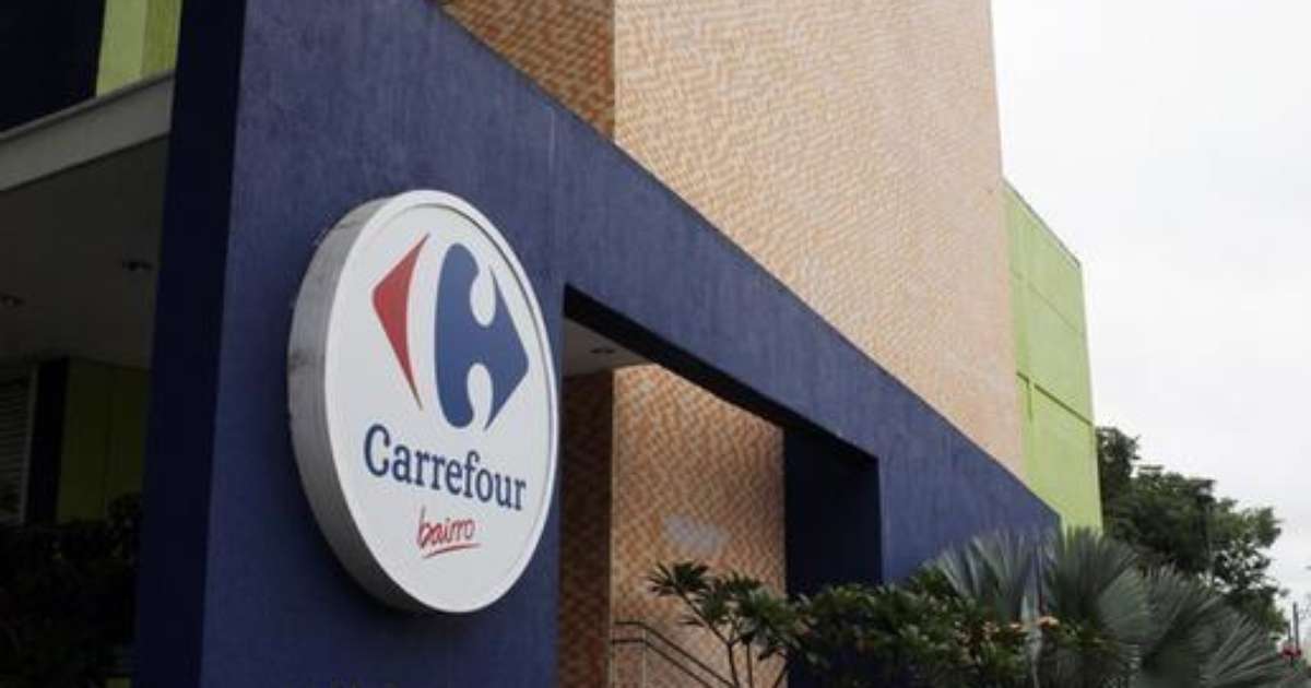 Abertura de capital do Carrefour no País depende da economia