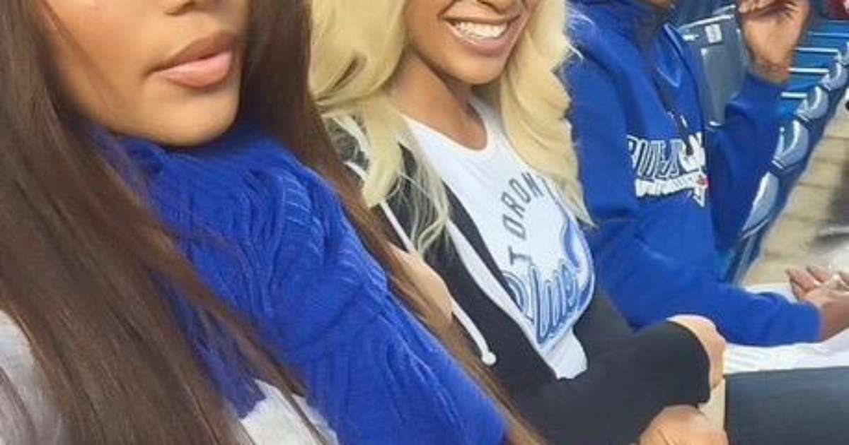 Lou Williams seria namorado de Ashley Henderson e Rece Mitchell