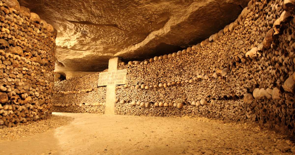 13 lugares macabros para ter fotos de dar medo