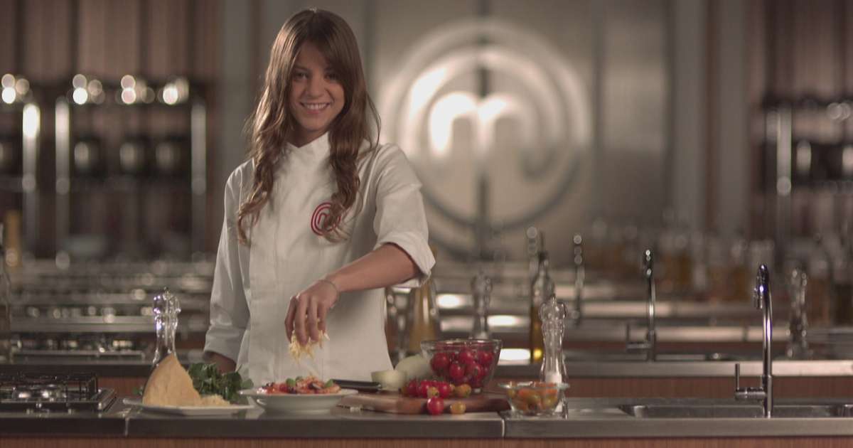 Vencedora do 'MasterChef', Elisa Fernandes ensina a incrementar pratos